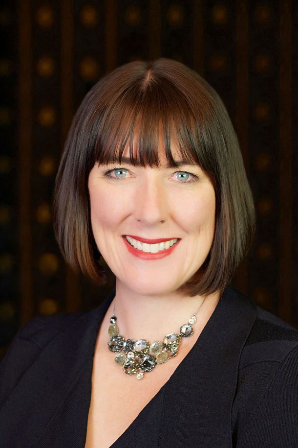 Naomi Pearce - Pearce IP