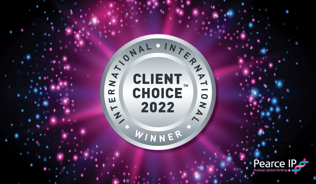 Naomi Pearce is 2022 Lexology Client Choice Award Winner for Life ...