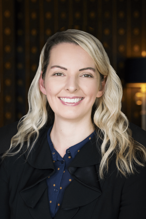 Meet the Talented Pearce IP Team