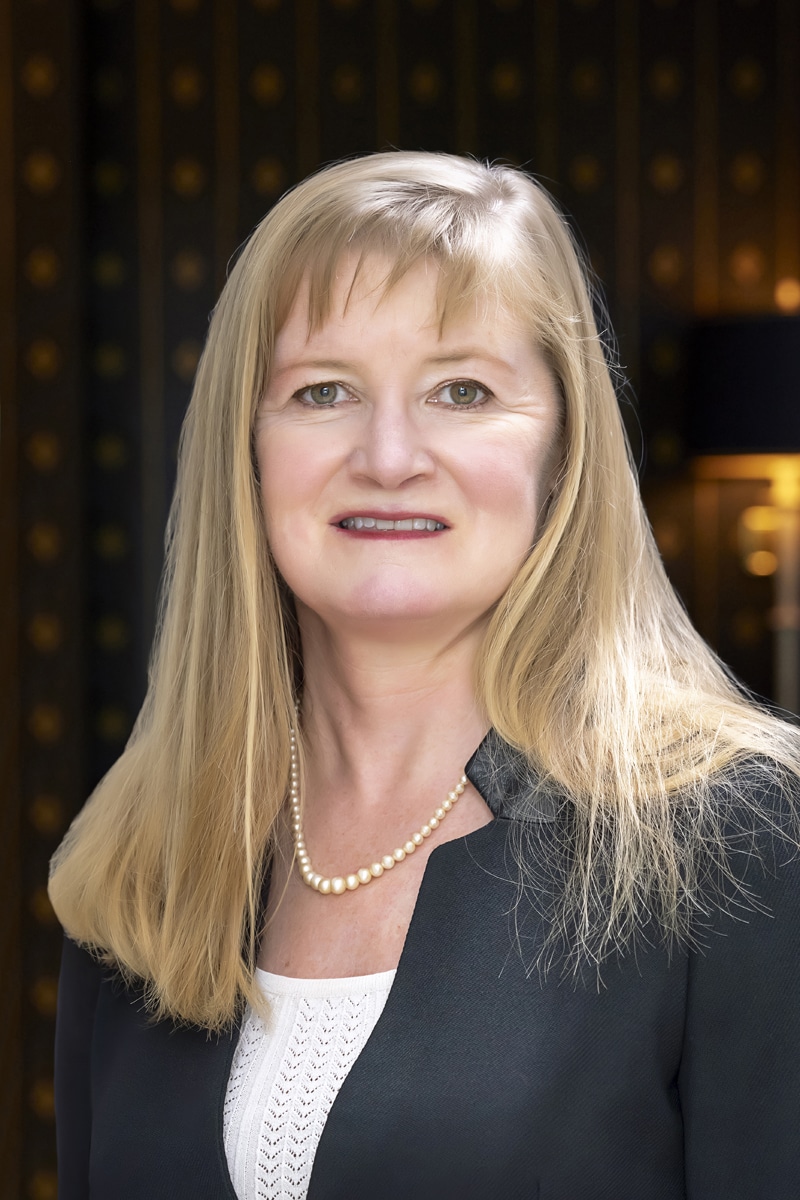 Meet the Talented Pearce IP Team