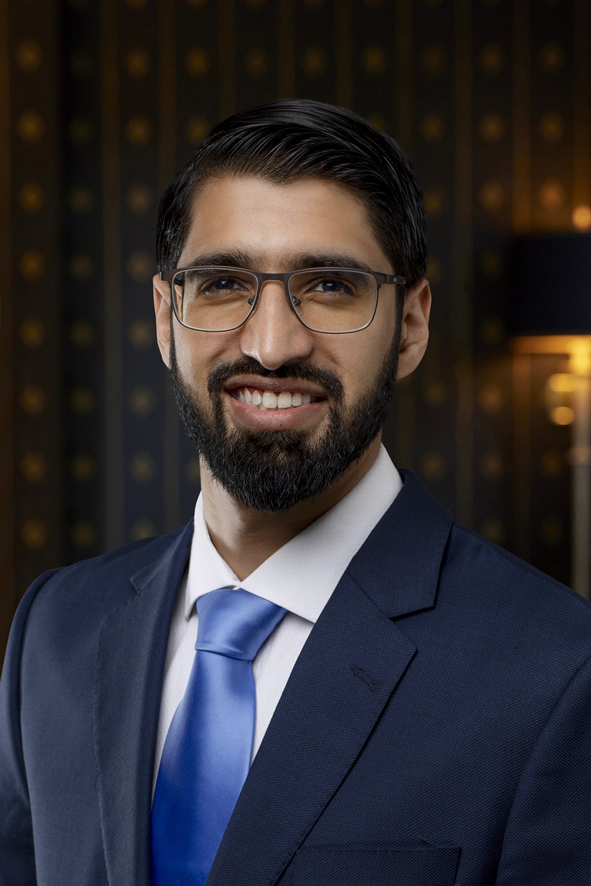 Meet the Talented Pearce IP Team