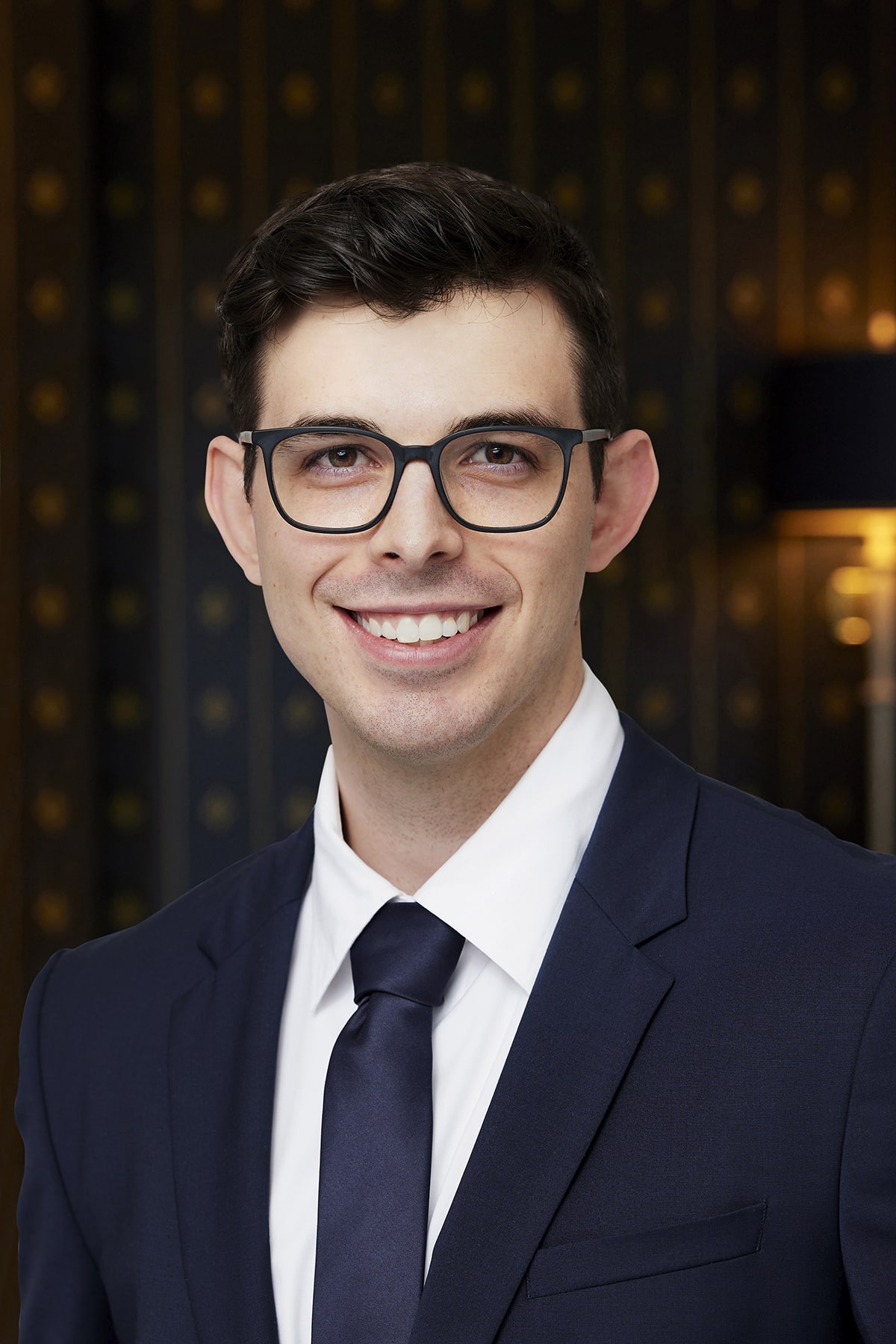 Meet the Talented Pearce IP Team