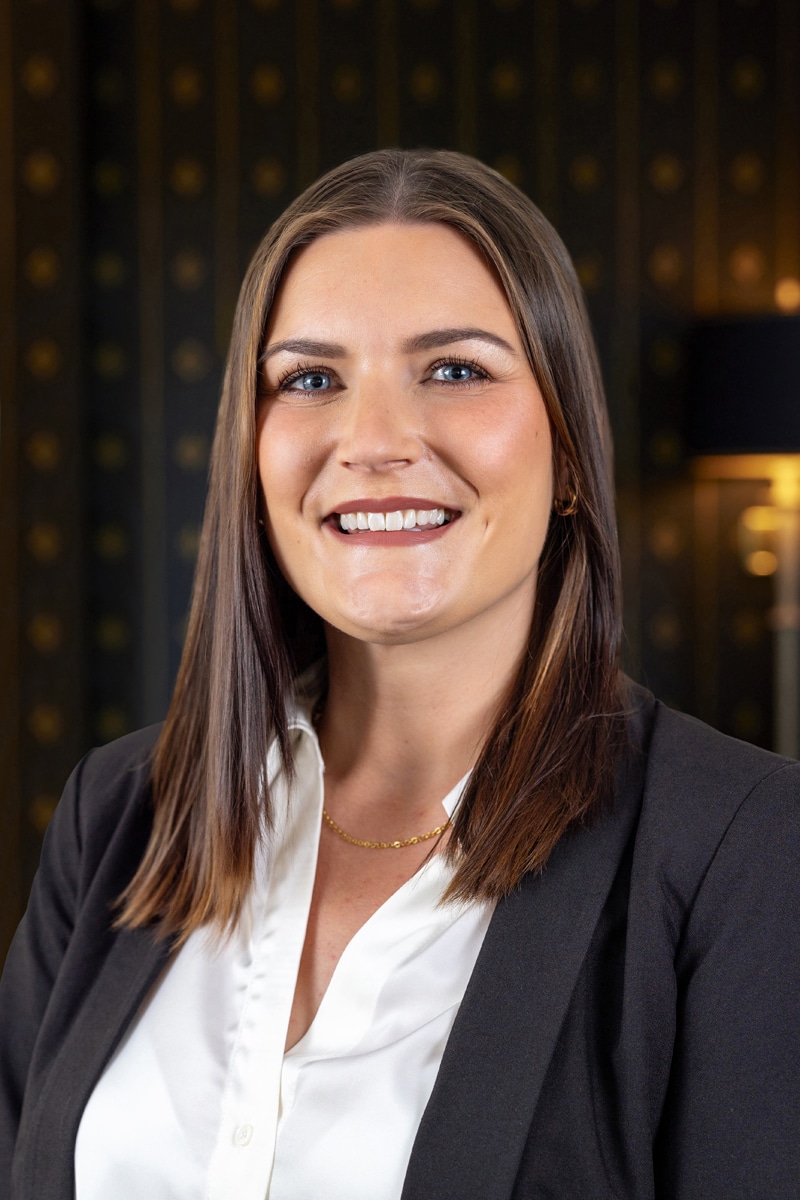 Meet the Talented Pearce IP Team