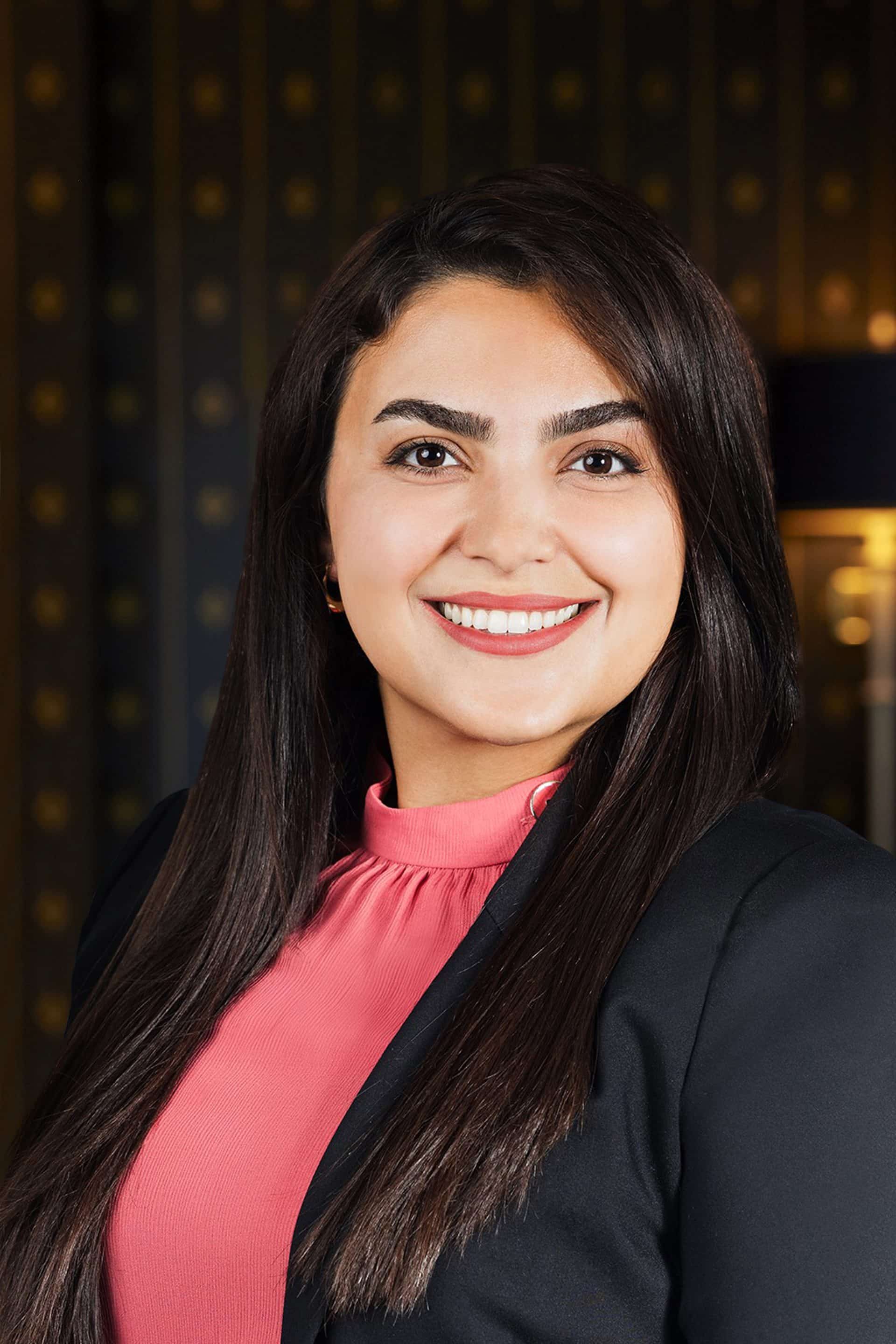 Meet the Talented Pearce IP Team