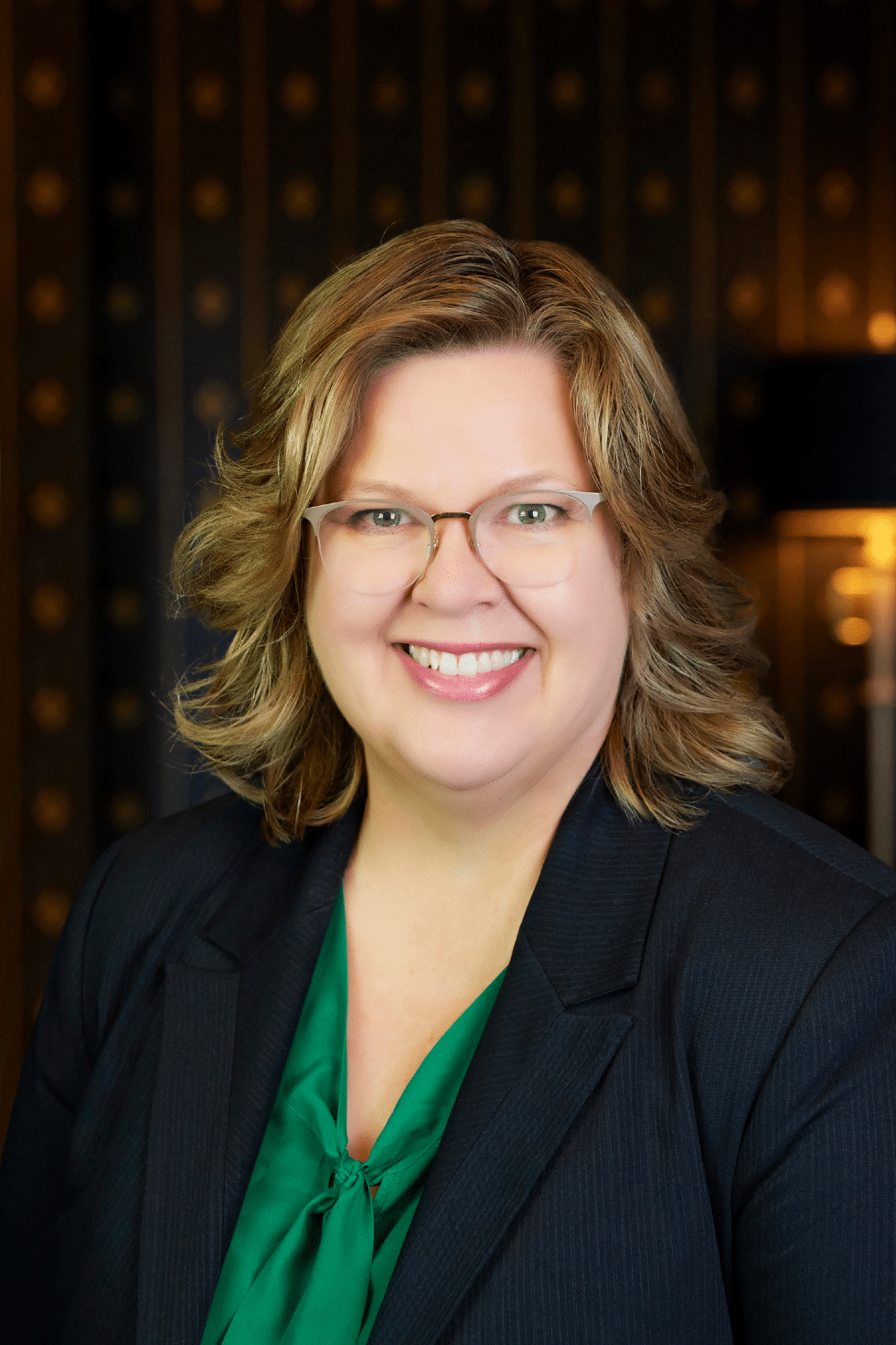 Meet the Talented Pearce IP Team