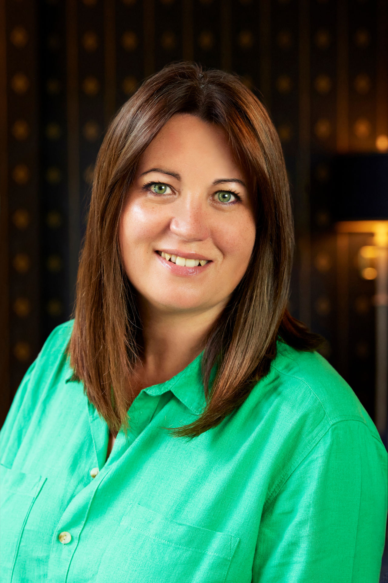 Robin Smith | Executive Officer at Pearce IP