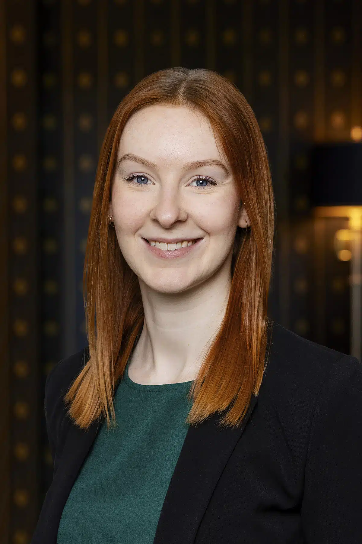 Meet the Talented Pearce IP Team