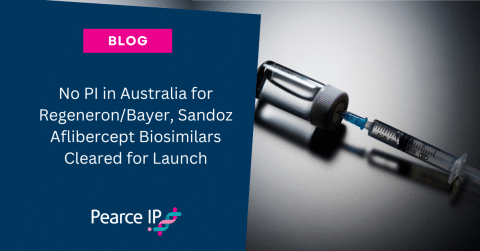 No PI in Australia for Regeneron/Bayer, Sandoz Aflibercept Biosimilars ...