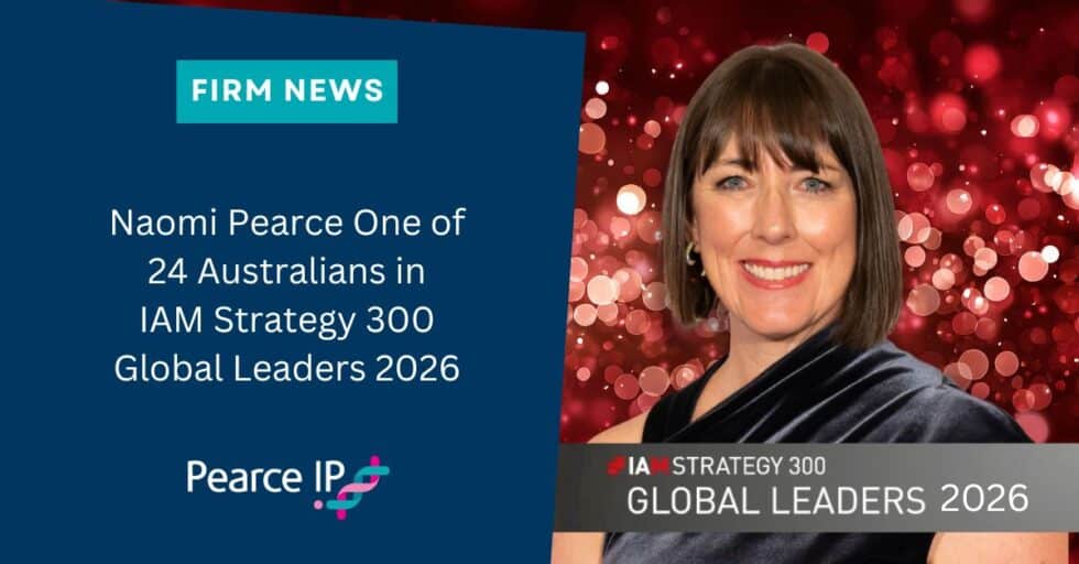 Our Awards Archives | Pearce IP