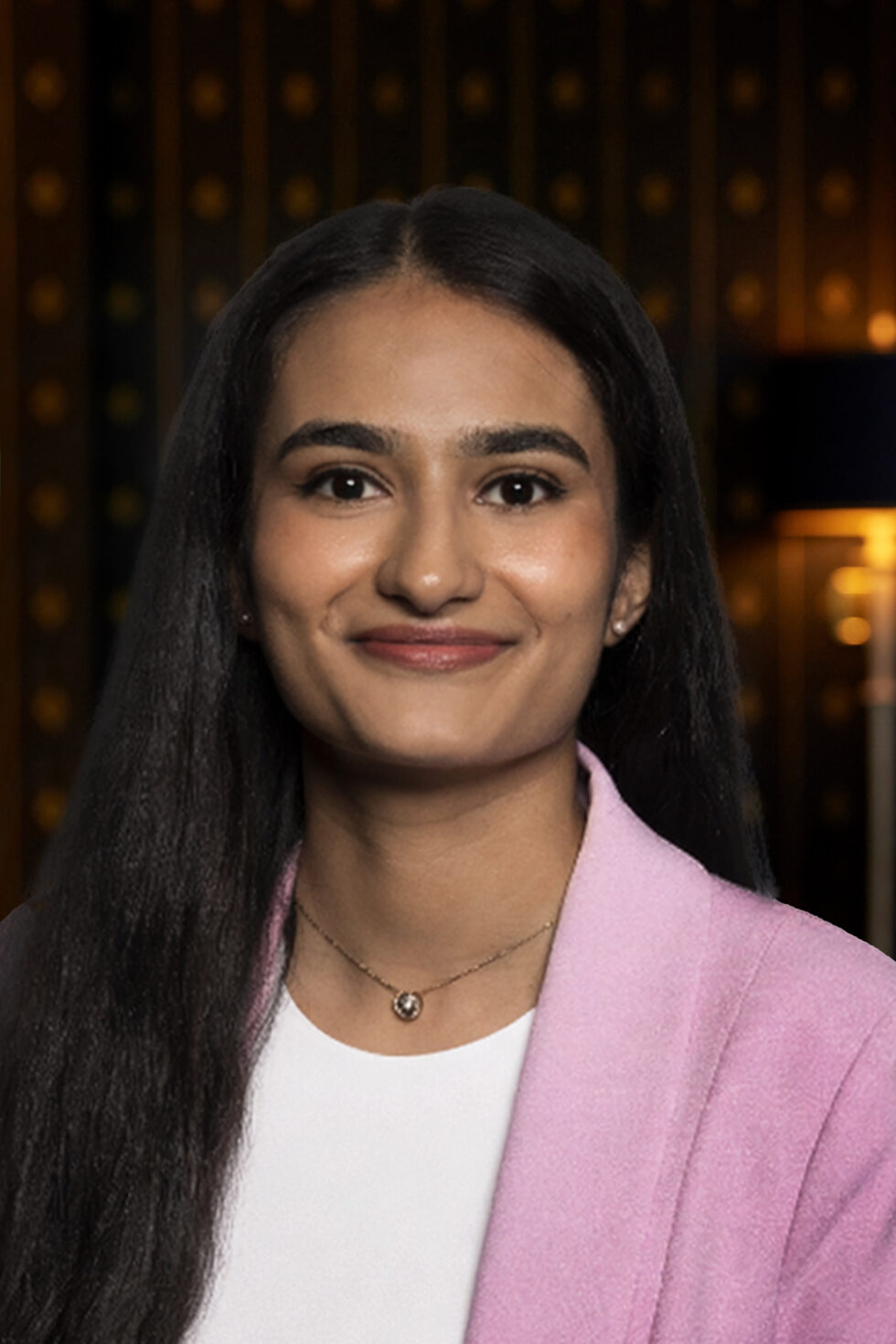 Maliha Hoque | Paralegal at Pearce IP